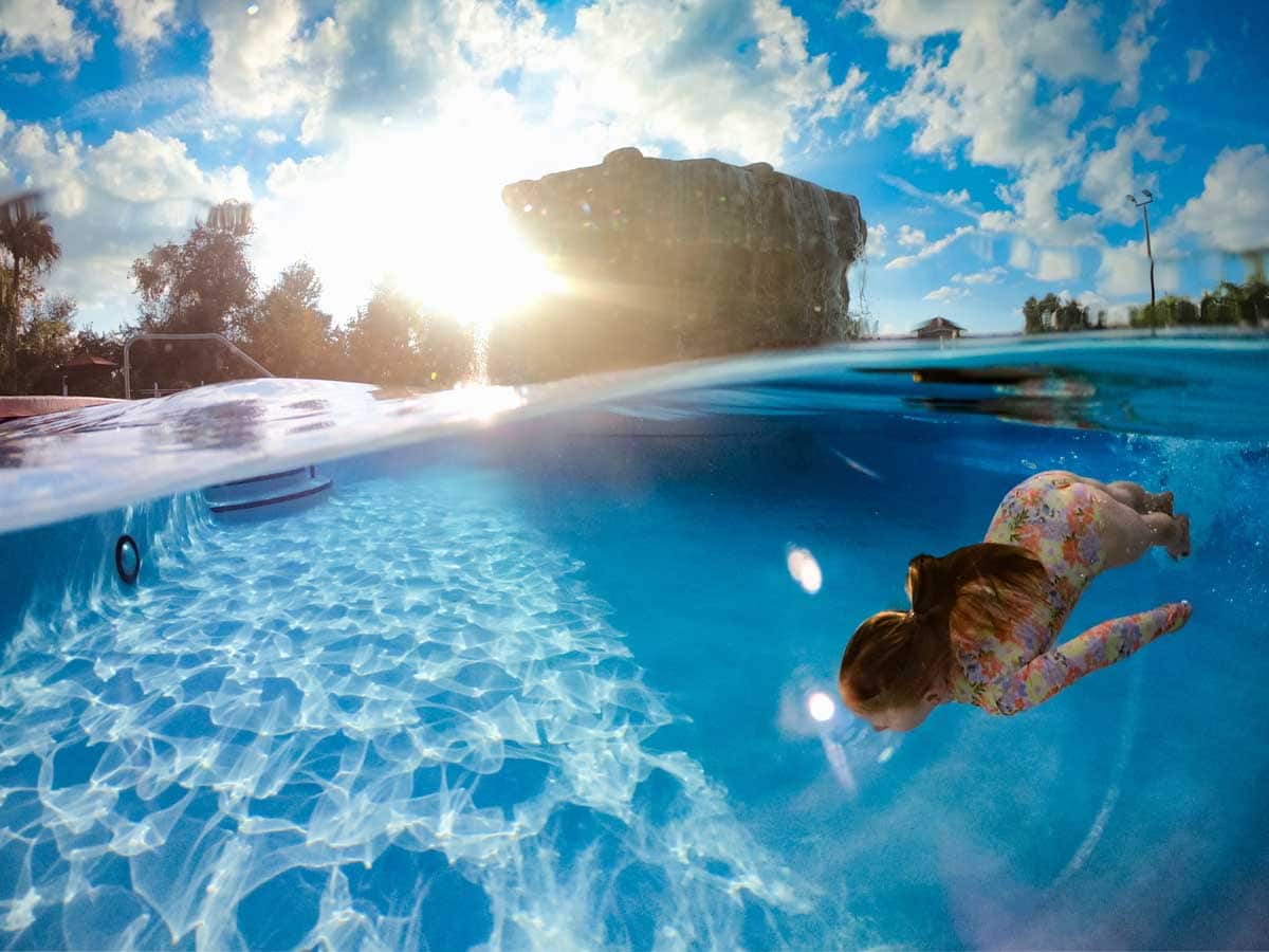 Shifting Perspectives