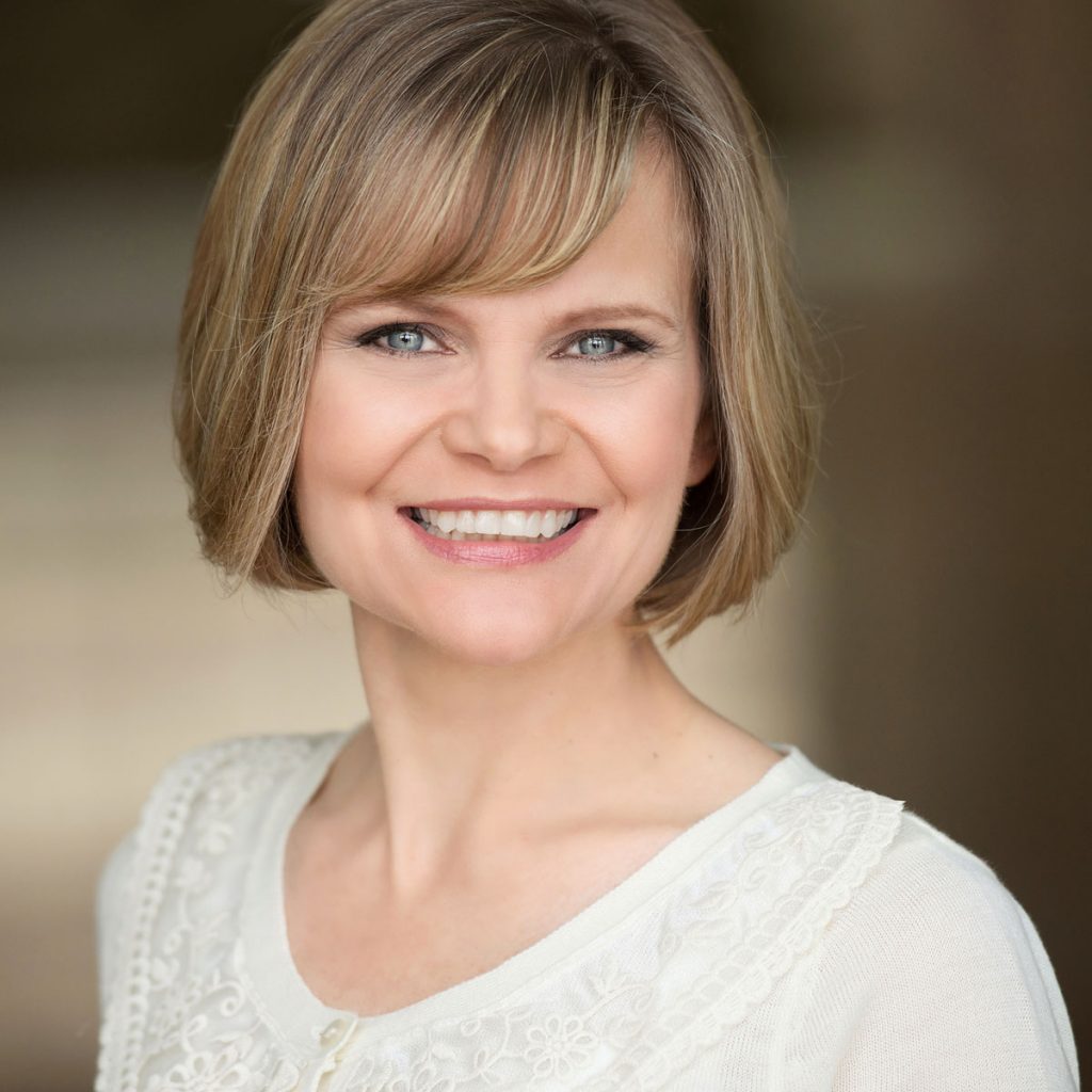 The Artful Headshot