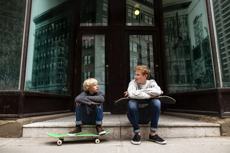 Teenology: A Guide to Photographing Tweens & Teens