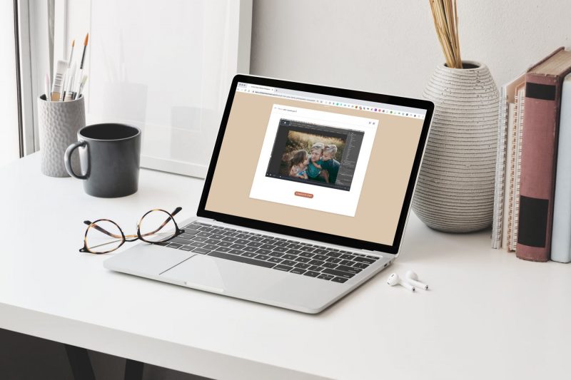 Click Photo School: Online Photography Classes