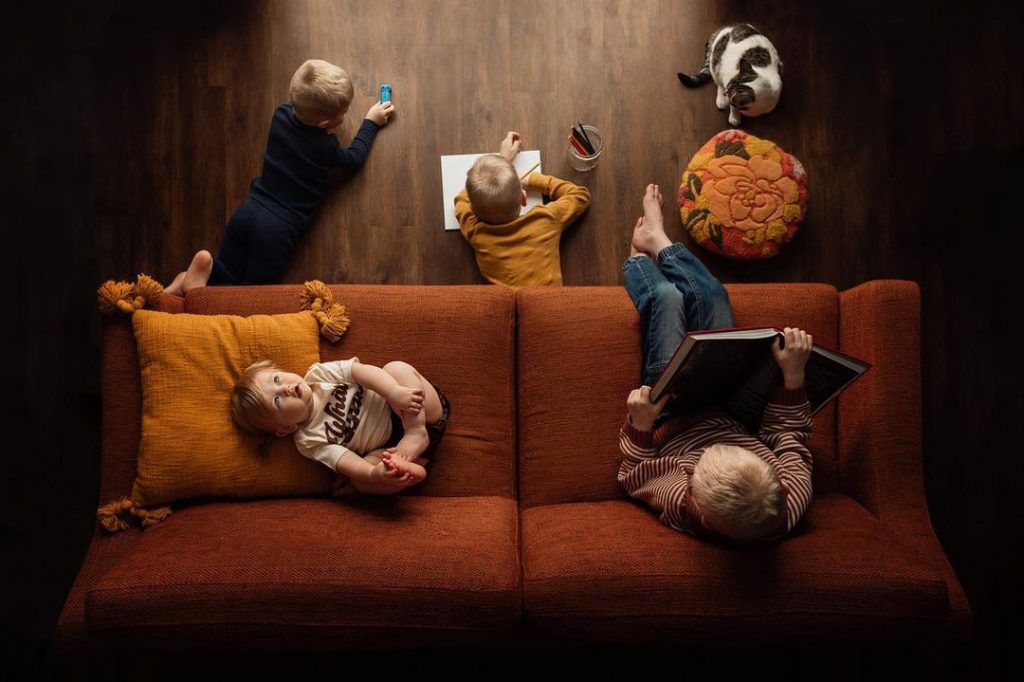 Click Photo School: Online Photography Classes