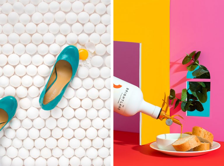 A Daily Occurrence: Creative Everyday Photography