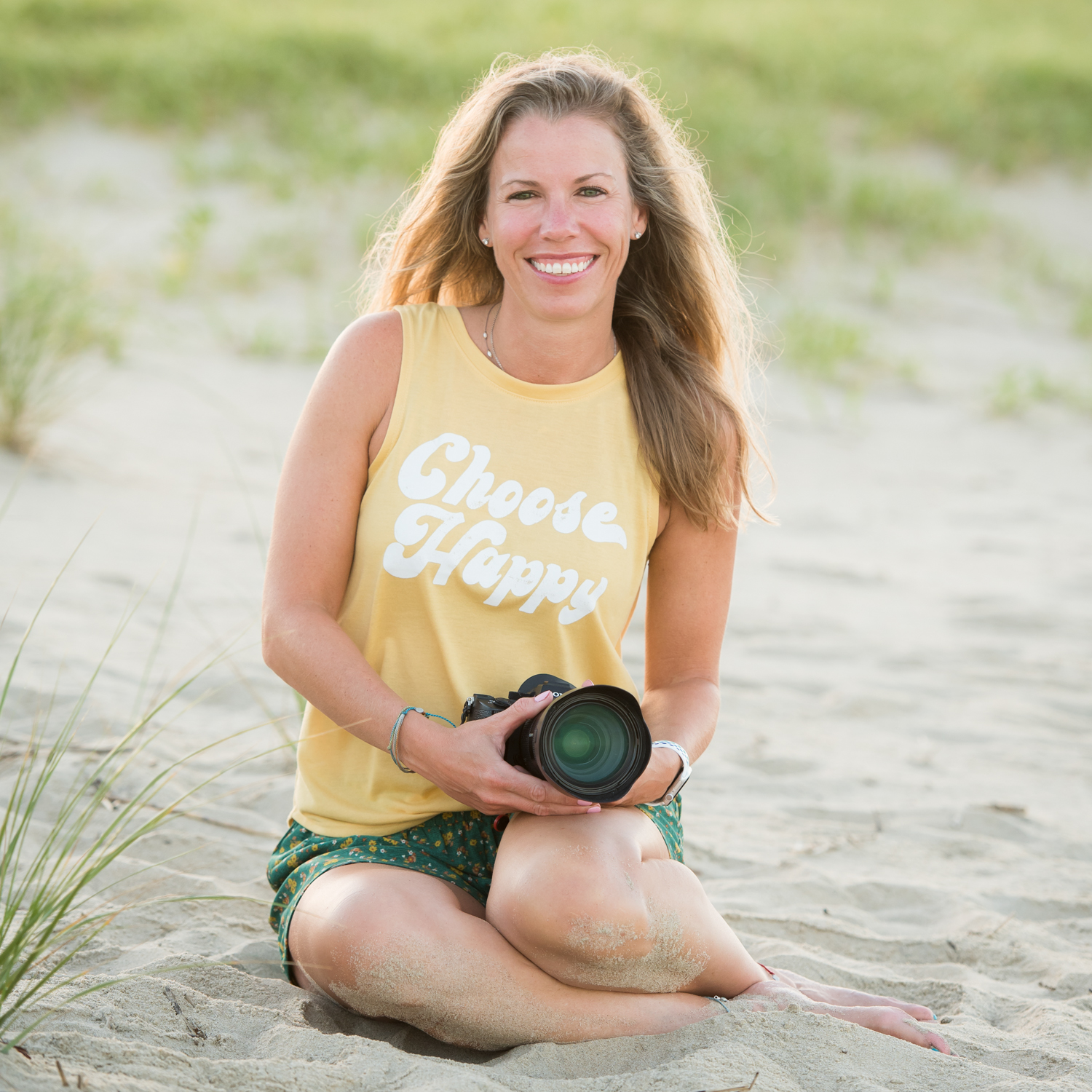 In Search of Wonder: Creating Awe-Inspiring Landscape Photographs