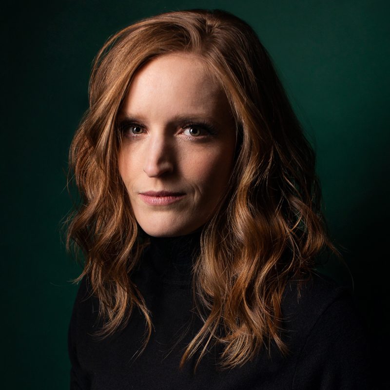 The Art of Location Scouting