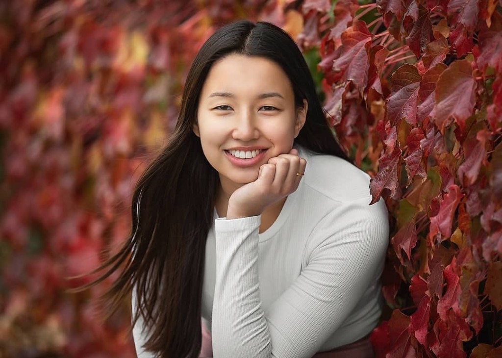 The Art and Business of Senior Photography