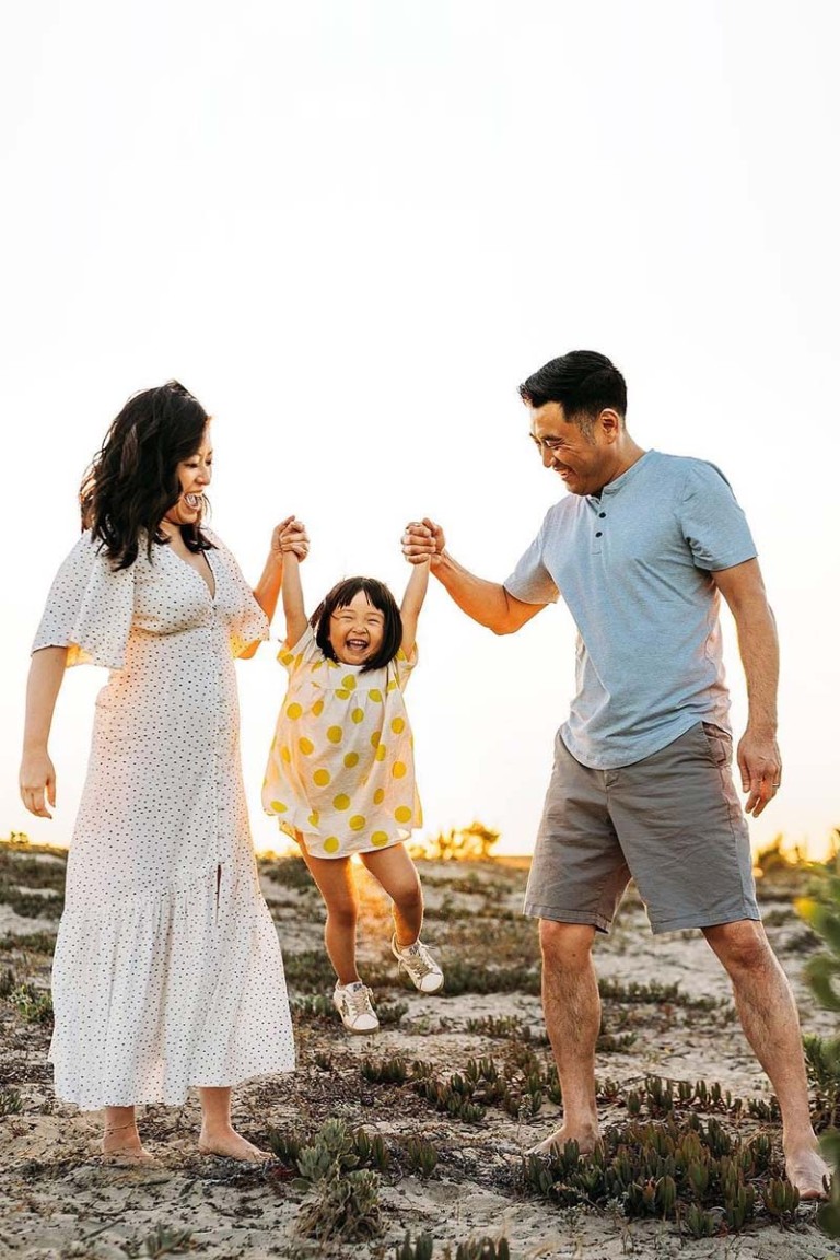 The Family Photography Session Guide