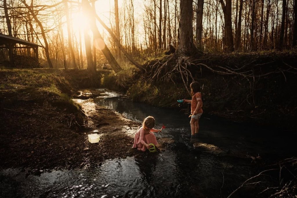 Bring It to Light: Conquering natural light in your photographs