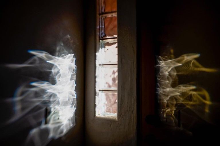 Shifting Perspectives