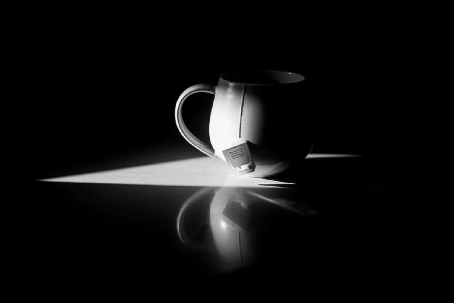 Shadow Work: Embracing Shadows in your Photograph