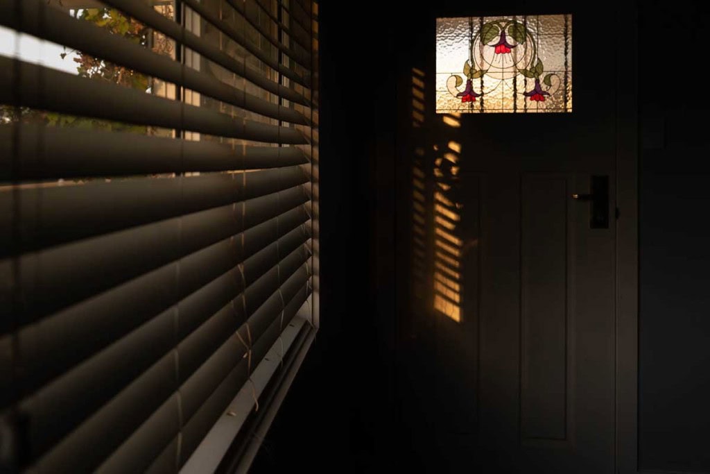 Shadow Work: Embracing Shadows in your Photograph