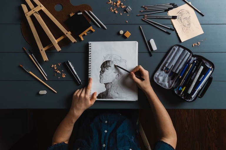 Self Paced Catalog - Click Photo School