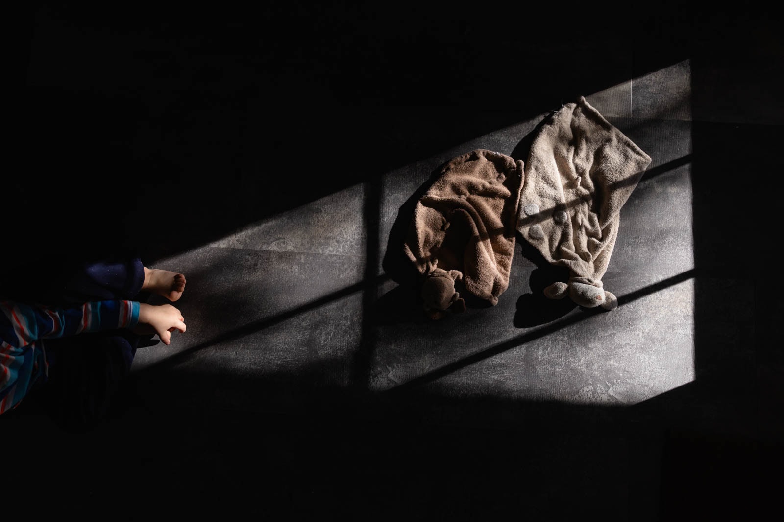 Voice in the Frame - Click Photo School