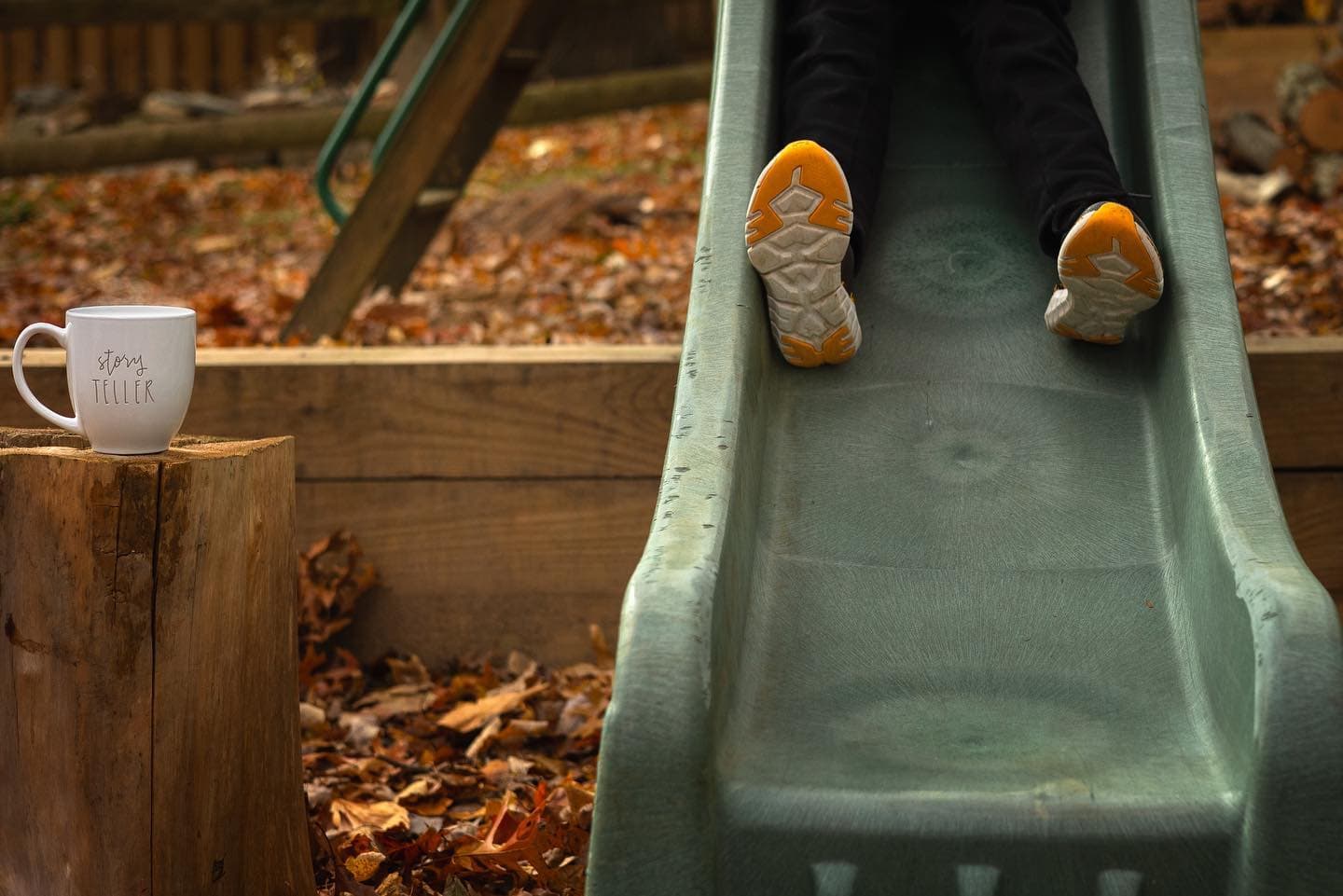 Voice in the Frame - Click Photo School