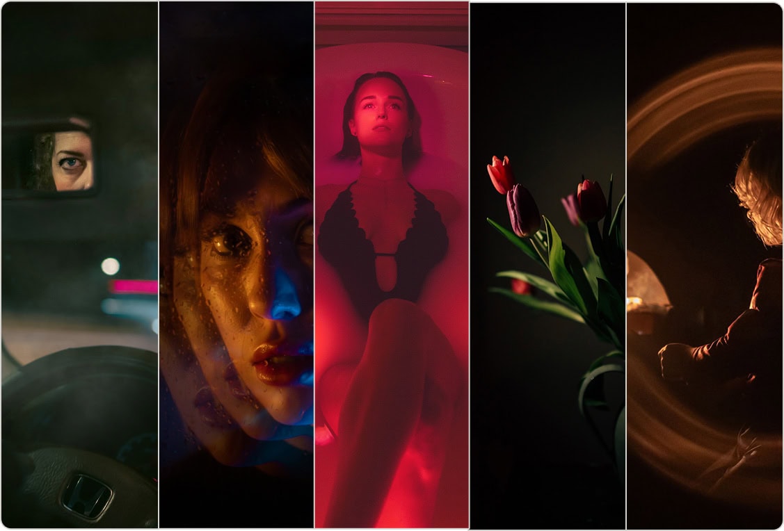 Light Hackers - Click Photo School